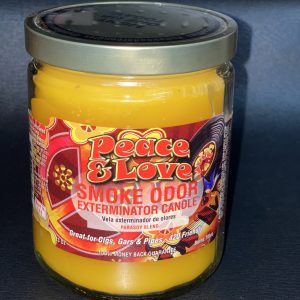 Natural Vibe Smoke Shop – Good Smoke